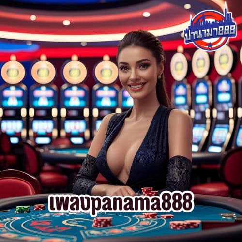 เพลงpanama888 มาแรงสุดในกลุ่มสายเทา ฟังวนทั้งวัน